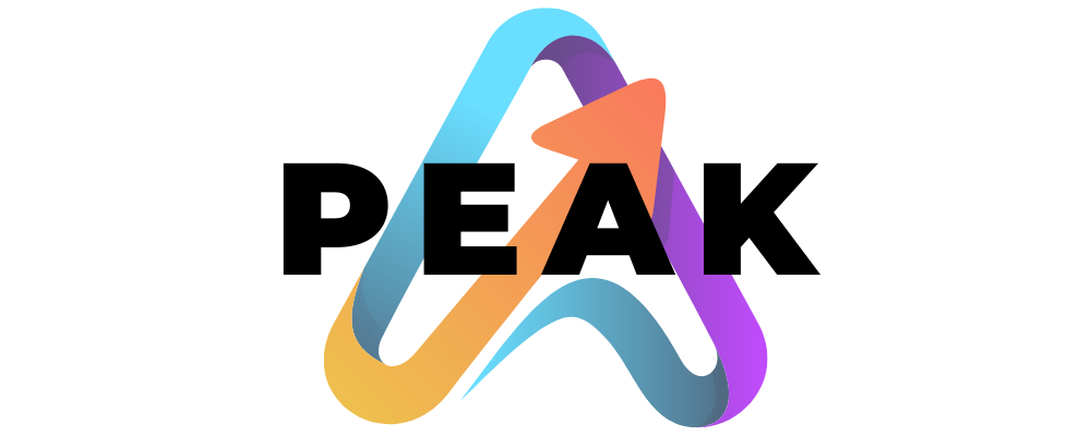 Peak Digital - Elevating Web Presence to New Heights